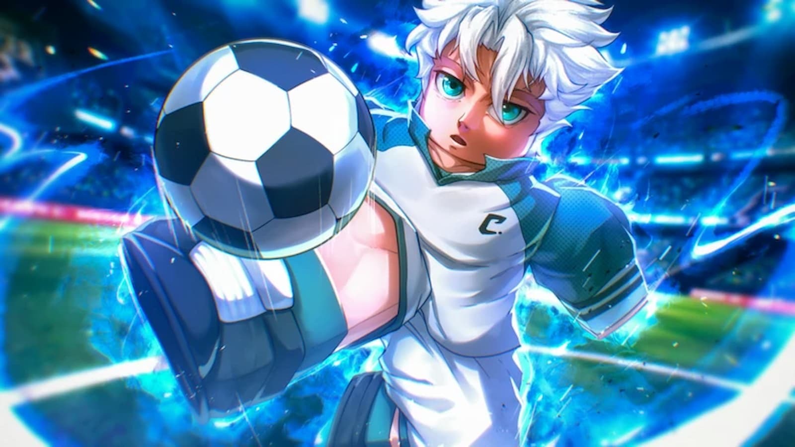 [BROTHERS REWORK] Soccer: Zero codes (June 2026)