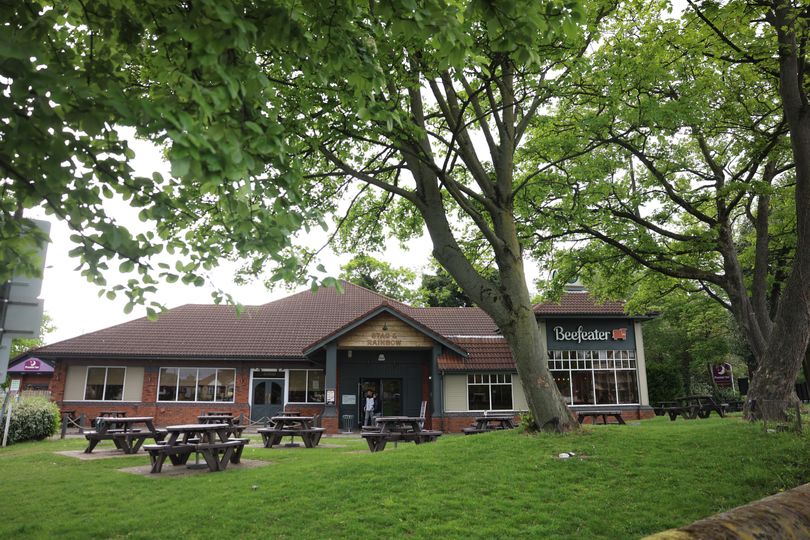 Update as 195 UK restaurants to close including four in Merseyside