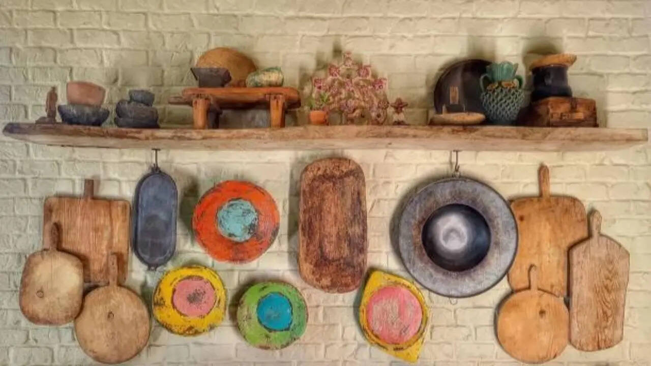 Indian kitchen decor that secretly make homes healthier