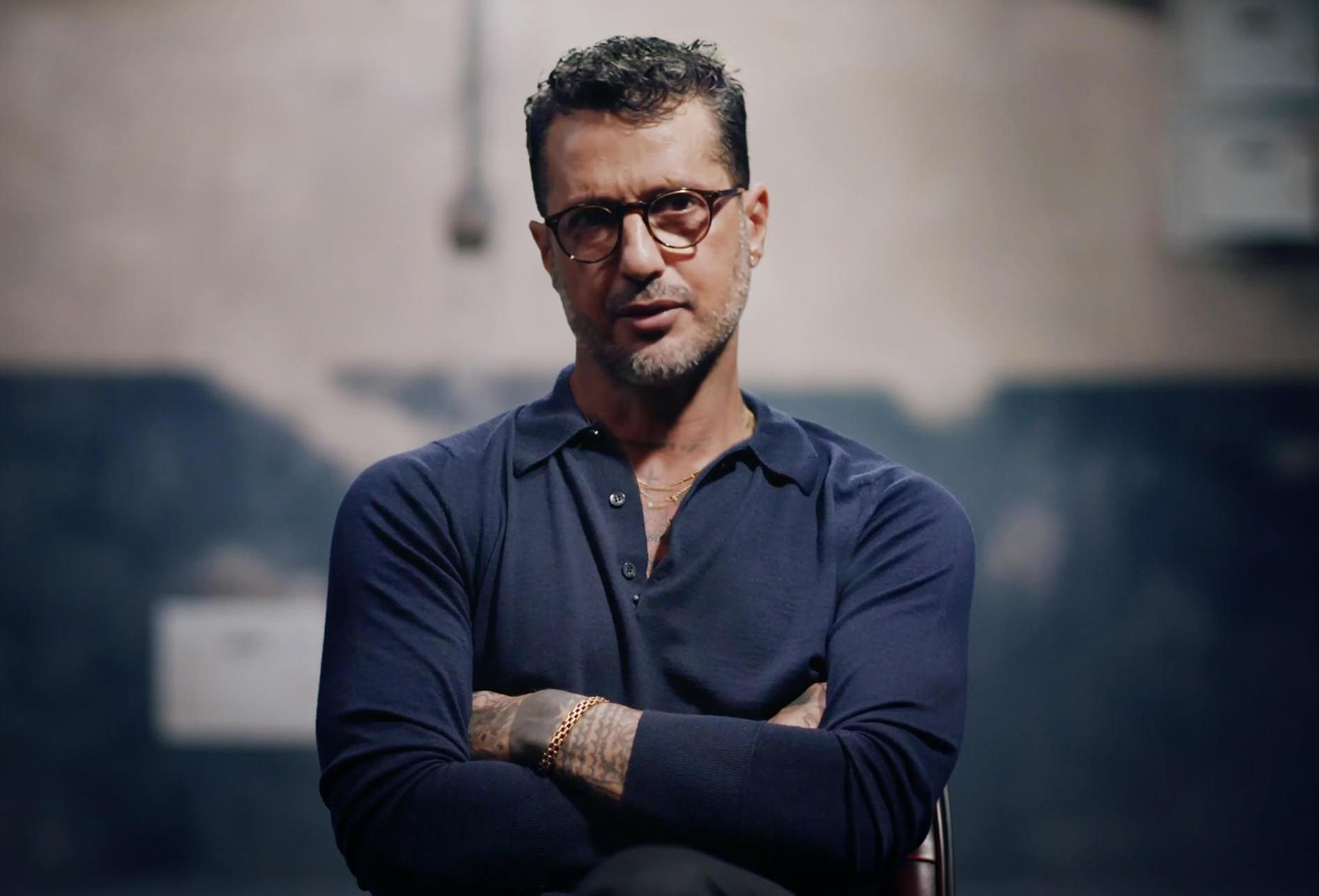 Bancarotta, Fabrizio Corona punta al patteggiamento. Ed entra nel vivo ...
