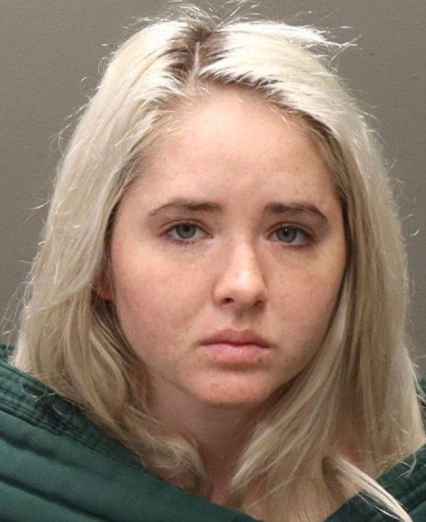 Payton Shires: el caso de la trabajadora social condenada en Ohio
