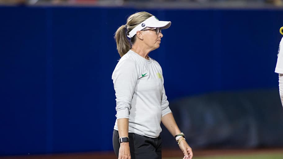 Oregon Ducks news: Softball season ends, baseball begins postseason ...