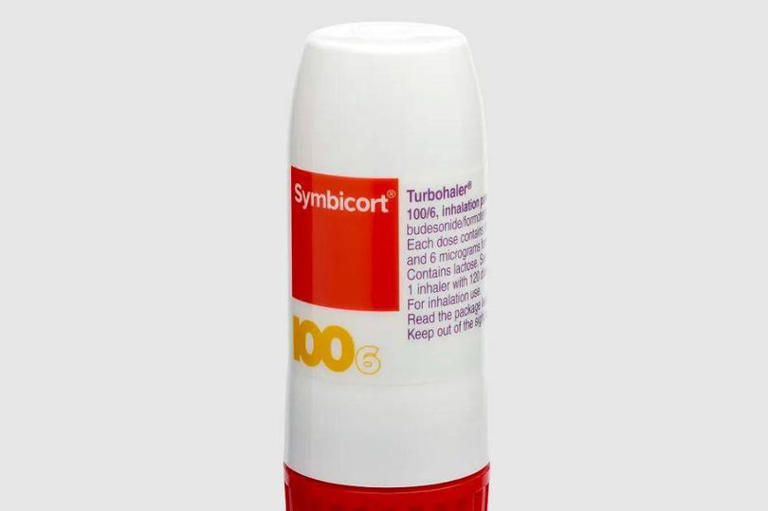 Asthma urgent action for sufferers who use blue inhalers as Dr Ranj ...