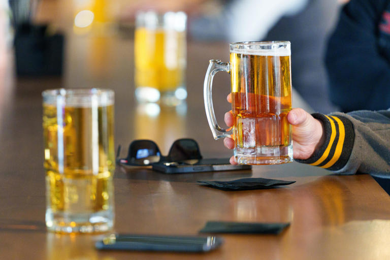 The 10 most consumed drinks around the world in 2026