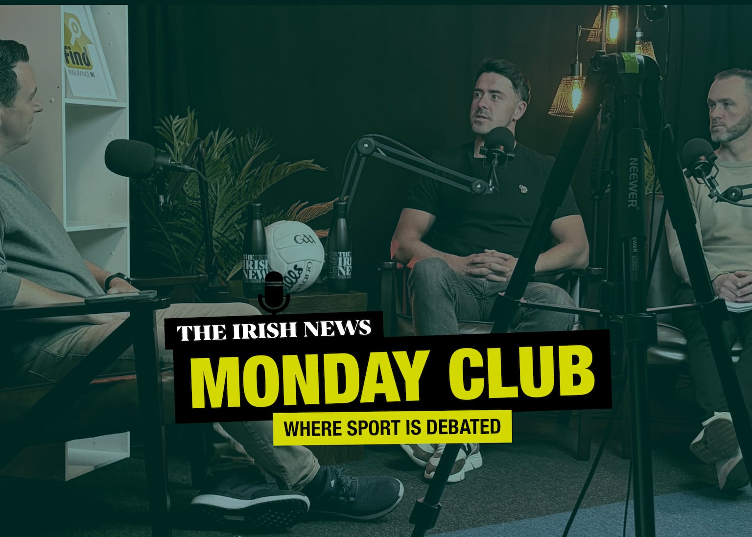The Monday Club podcast: Armagh’s 'sweet' Ulster success, McGeeney’s ...