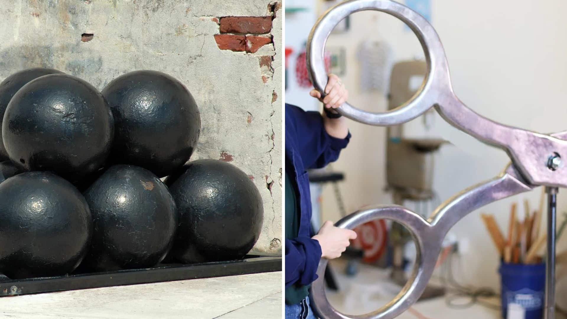 The strangest things ever found at airport security checkpoints