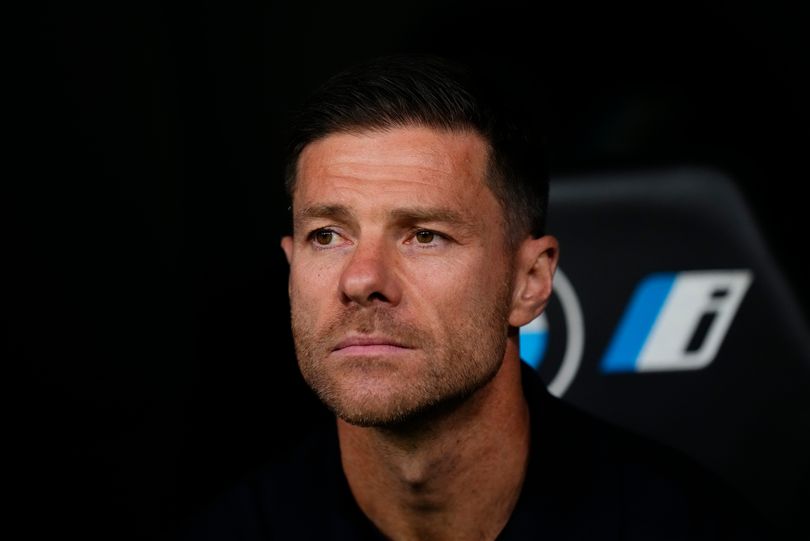 Xabi Alonso's Chelsea backroom staff confirmed with seven-man list revealed