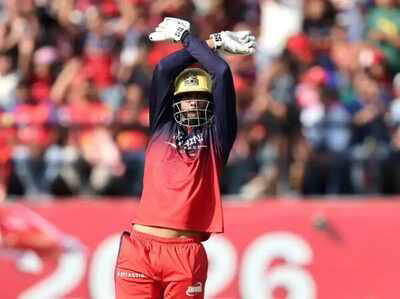 X reacts as '49' troll comes back to haunt PBKS after RCB storms into ...