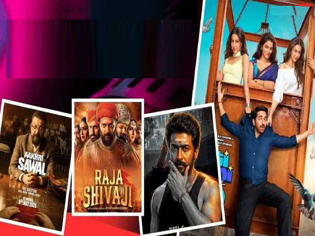 Sunday box office: 'Pati Patni Aur Woh Do' pales in comparison to this ...