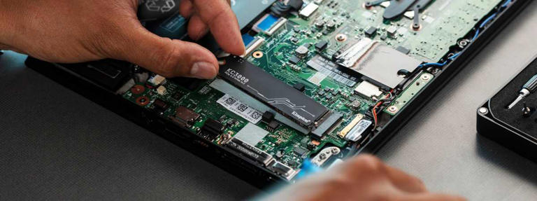 Two SSDs are better than one in your PC. Here’s why