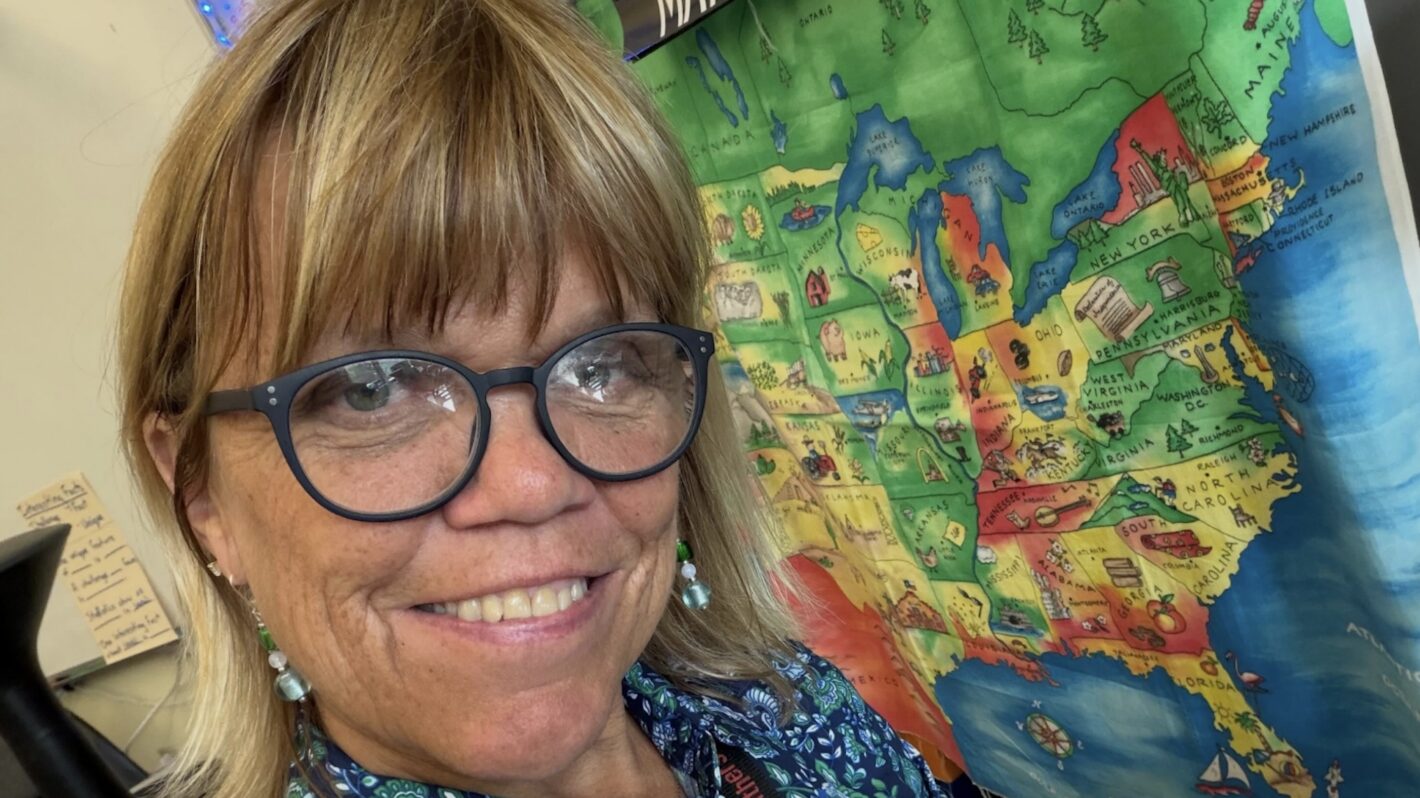 ‘Little People, Big World’ Star Amy Roloff Reveals New Job After Show’s ...
