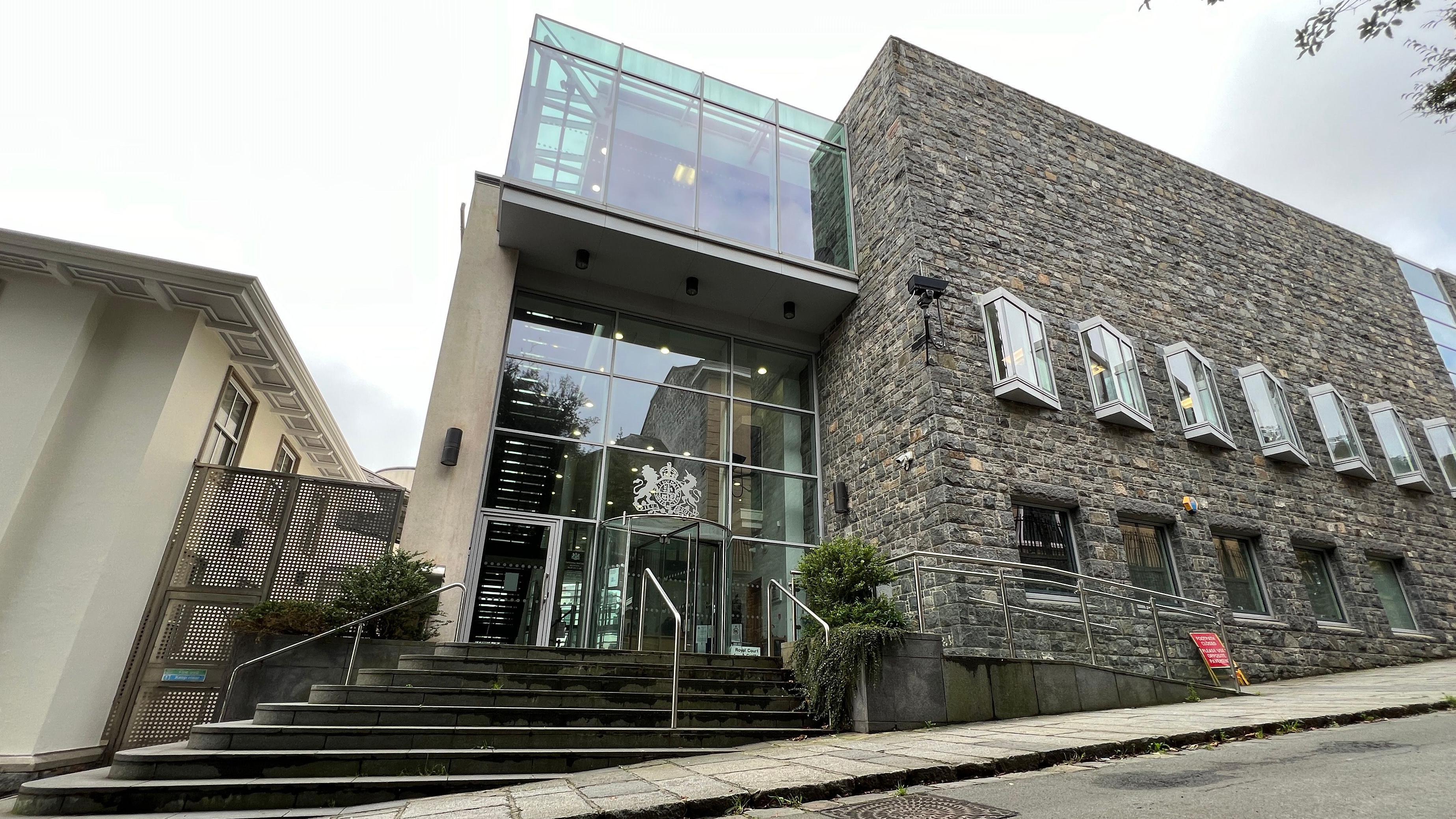 Man appears in court over nightclub bomb threat