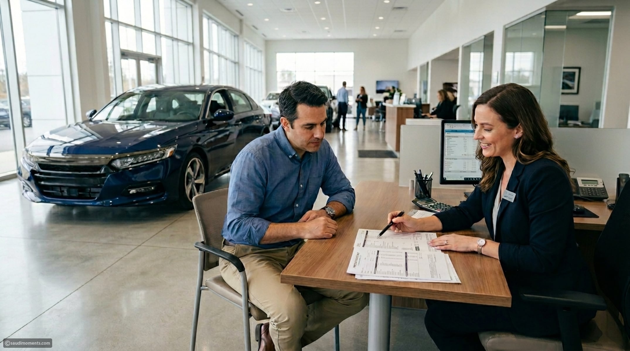 9 questions car dealers never want buyers to ask