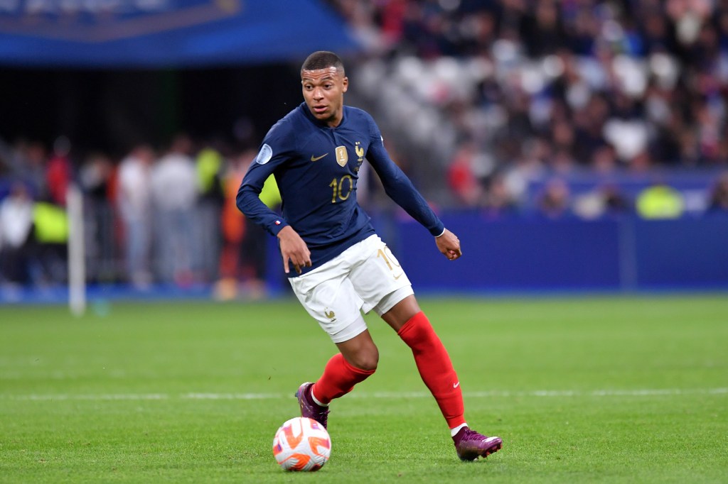 2026 World Cup odds: France, Spain co-favorites to lift the trophy