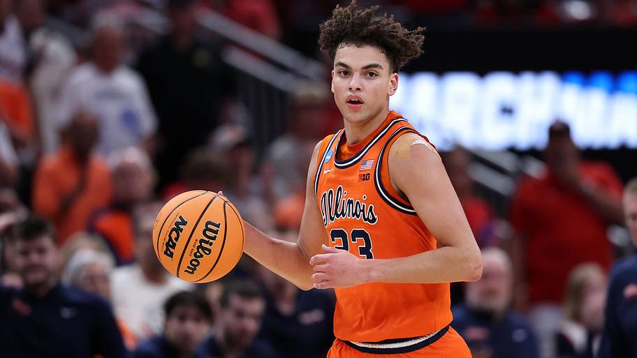 2026 NBA mock draft: Tracking the biggest risers and fallers from the ...