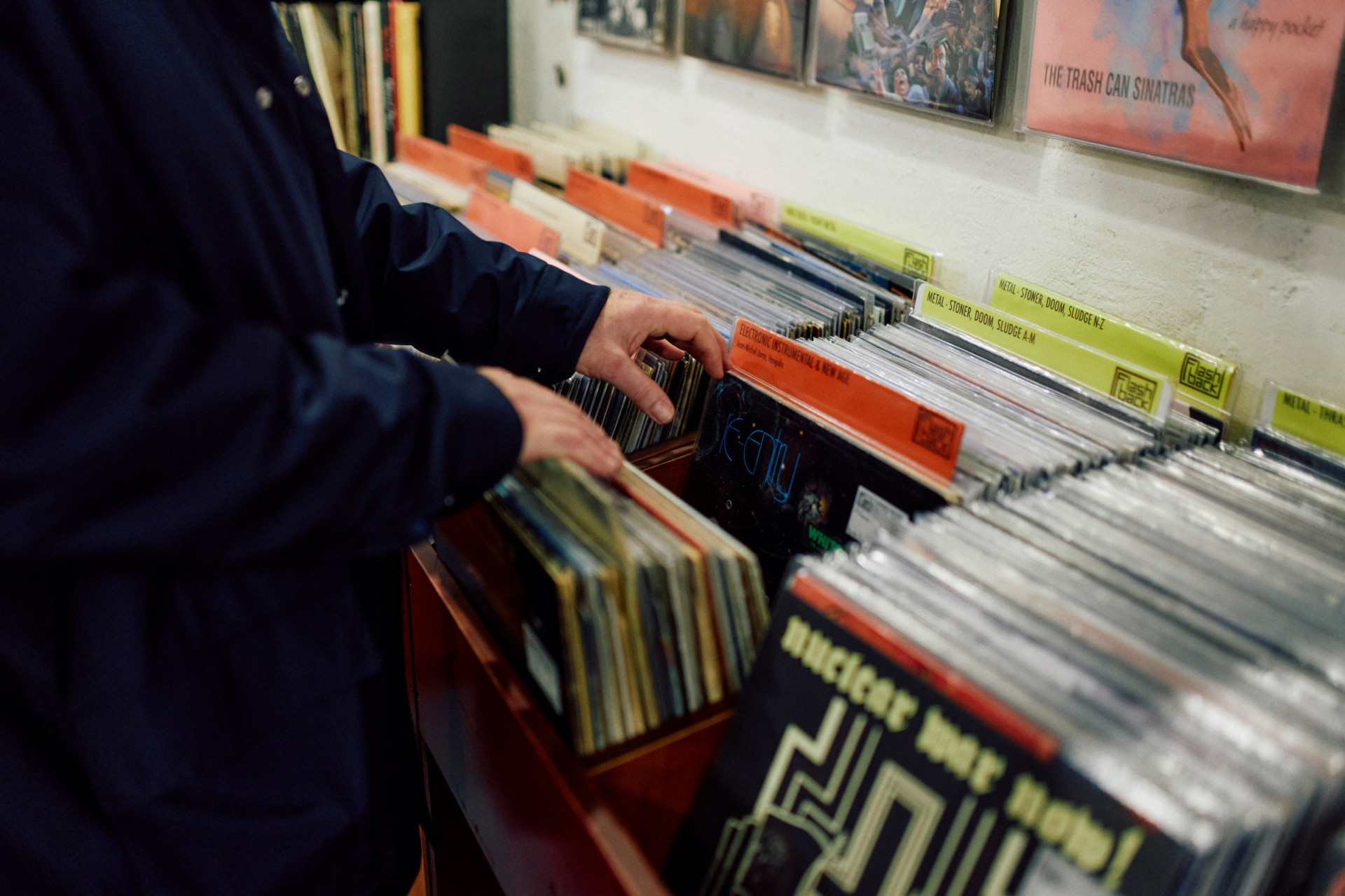 Rare records that are worth a fortune