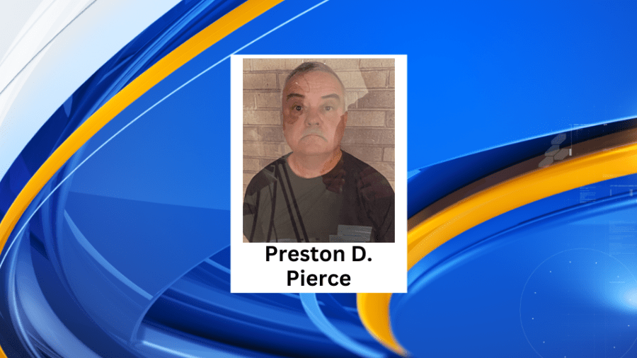 Man indicted on murder in disappearance of Gretchen Fleming