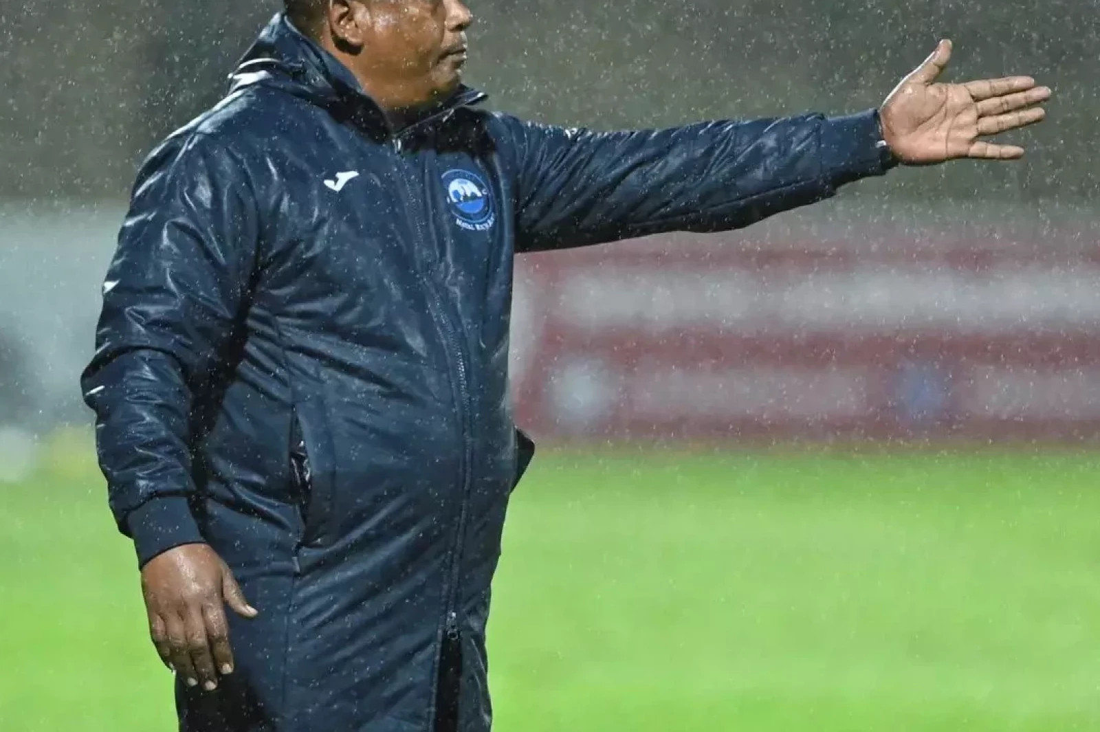 Chippa United turn to Brandon Truter in bid to avoid relegation drama