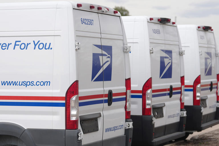 Shipping costs rise in Huntsville as weekly fuel surcharges keep changing
