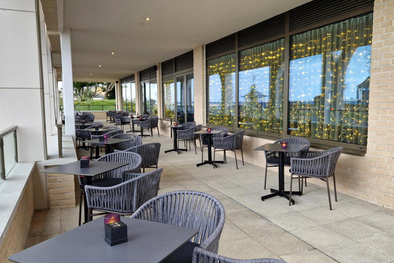 Take a look inside new seafront Premier Inn after official launch in ...