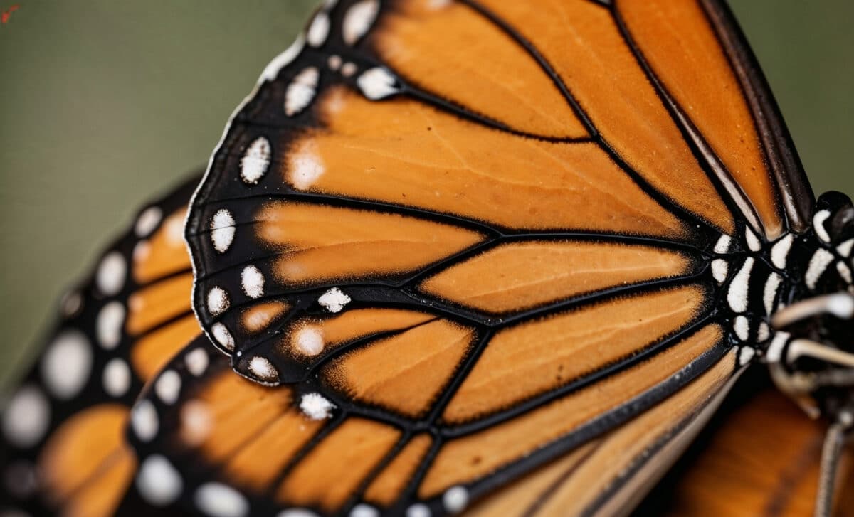 Butterflies have been stealing each other’s wing patterns for 120 ...