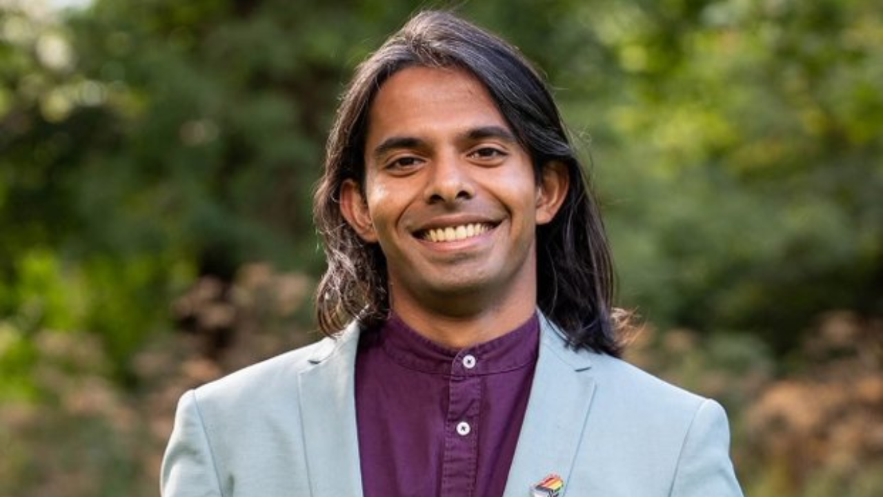 Indian-origin Green MSP Q Manivannan sparks row after backing taxpayer ...