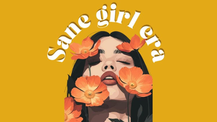 #SaneGirlEra: Anxious, exhausted, overstimulated? Here's a toolkit to ...