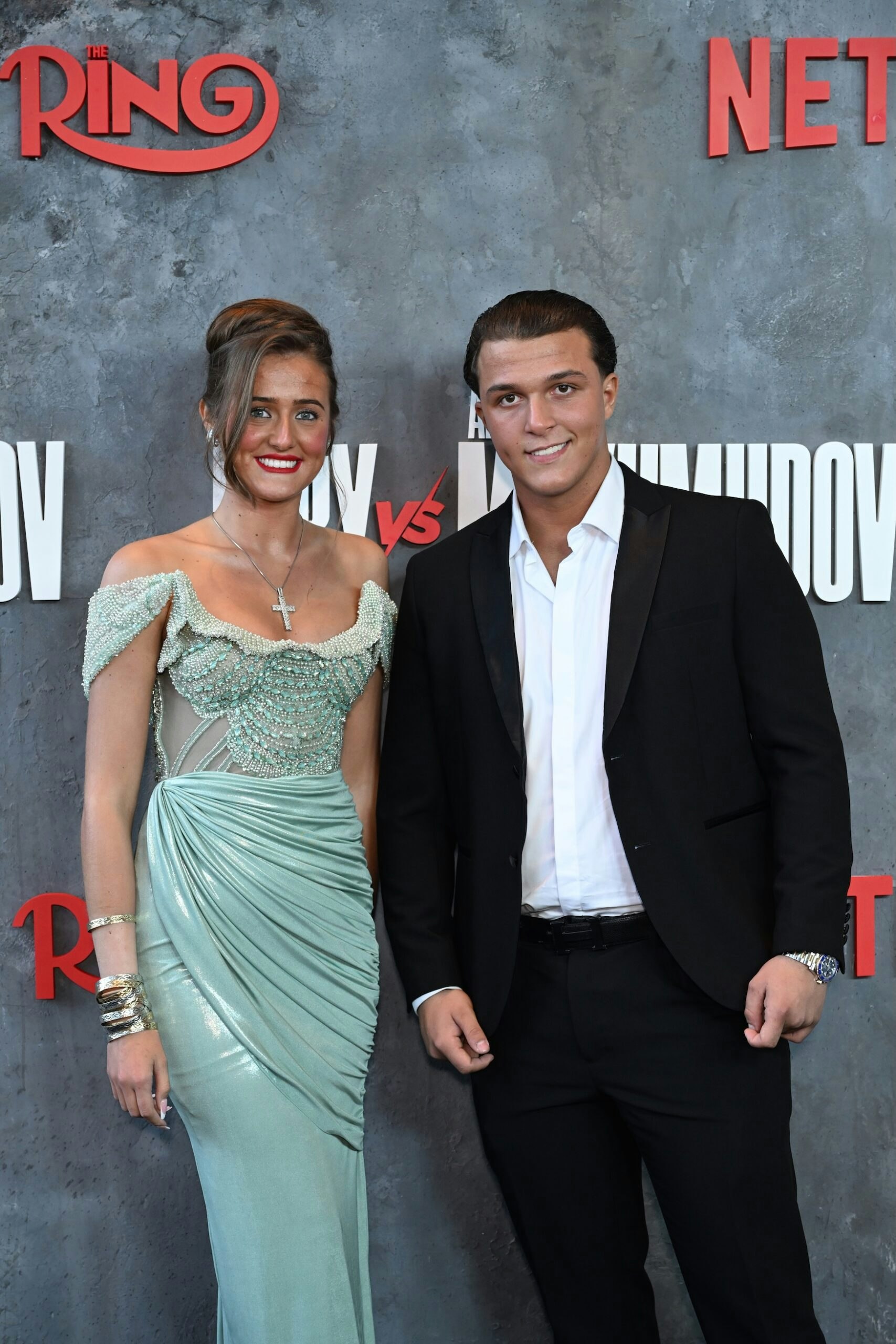 The real reason Tommy Fury didn’t attend Venezuela Fury’s wedding revealed