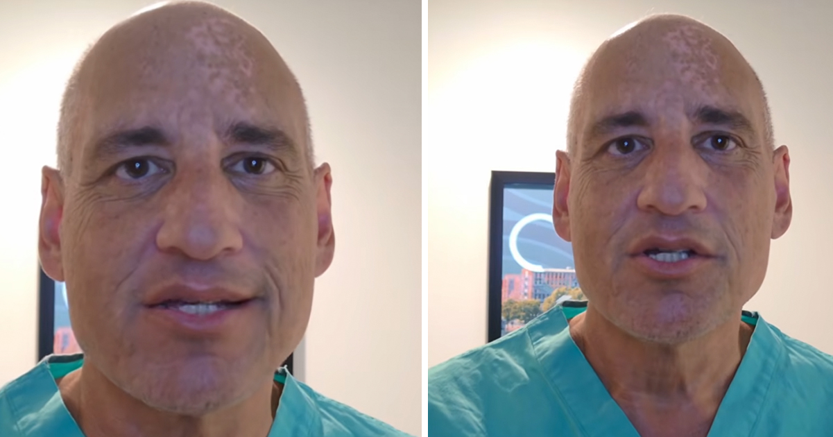Heart surgeon warns everyone about eating food that destroys your heart ...