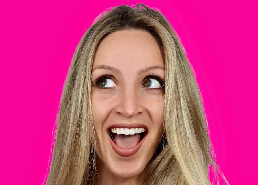 Rapallo: venerdì 22 si ride con Giulia Musso