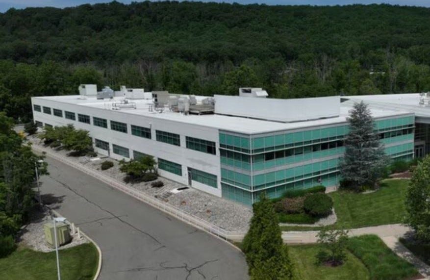 North Jersey site sold to pharma company planning to create 1,000 jobs