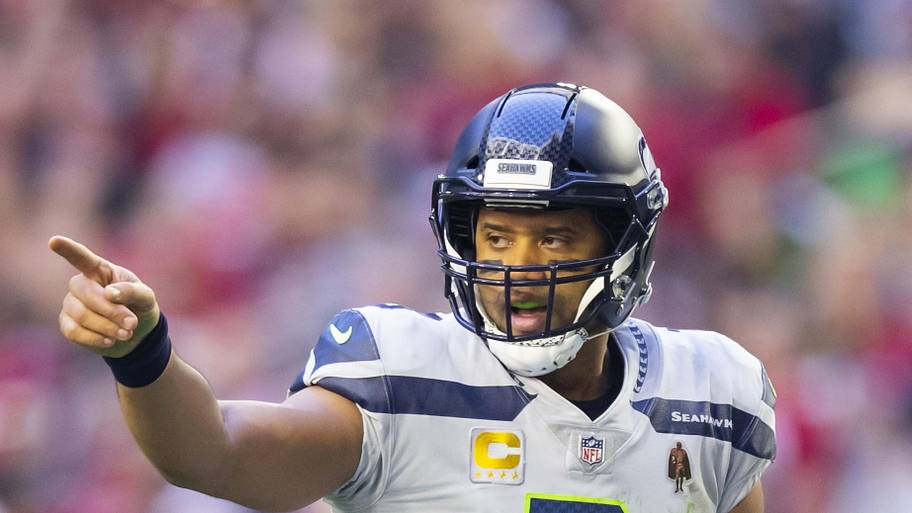 Is Russell Wilson making push to join Seahawks in 2026?