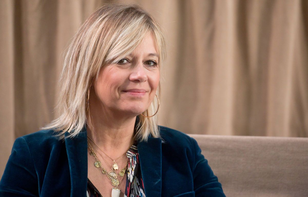 « C’est insultant » : Flavie Flament « sidérée » par les propos tenus ...