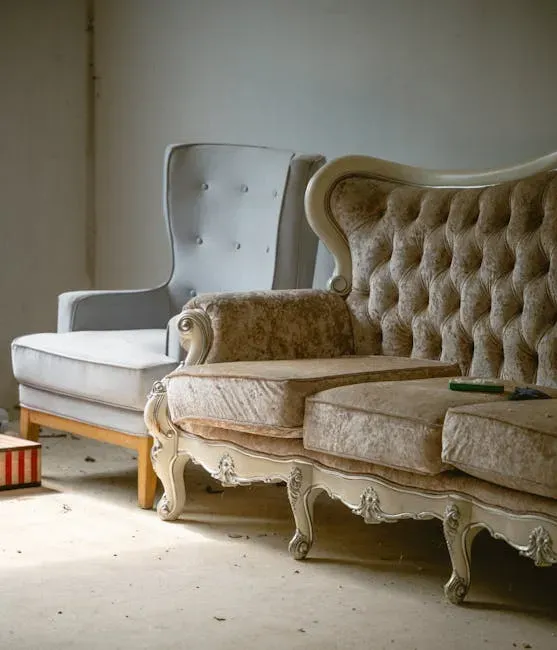 The "Don't buy this" list: 12 home decor pieces designers say could ...