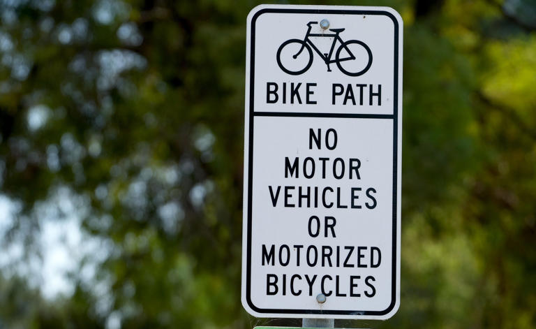 Mullica Township police investigate fatal shooting near bike path