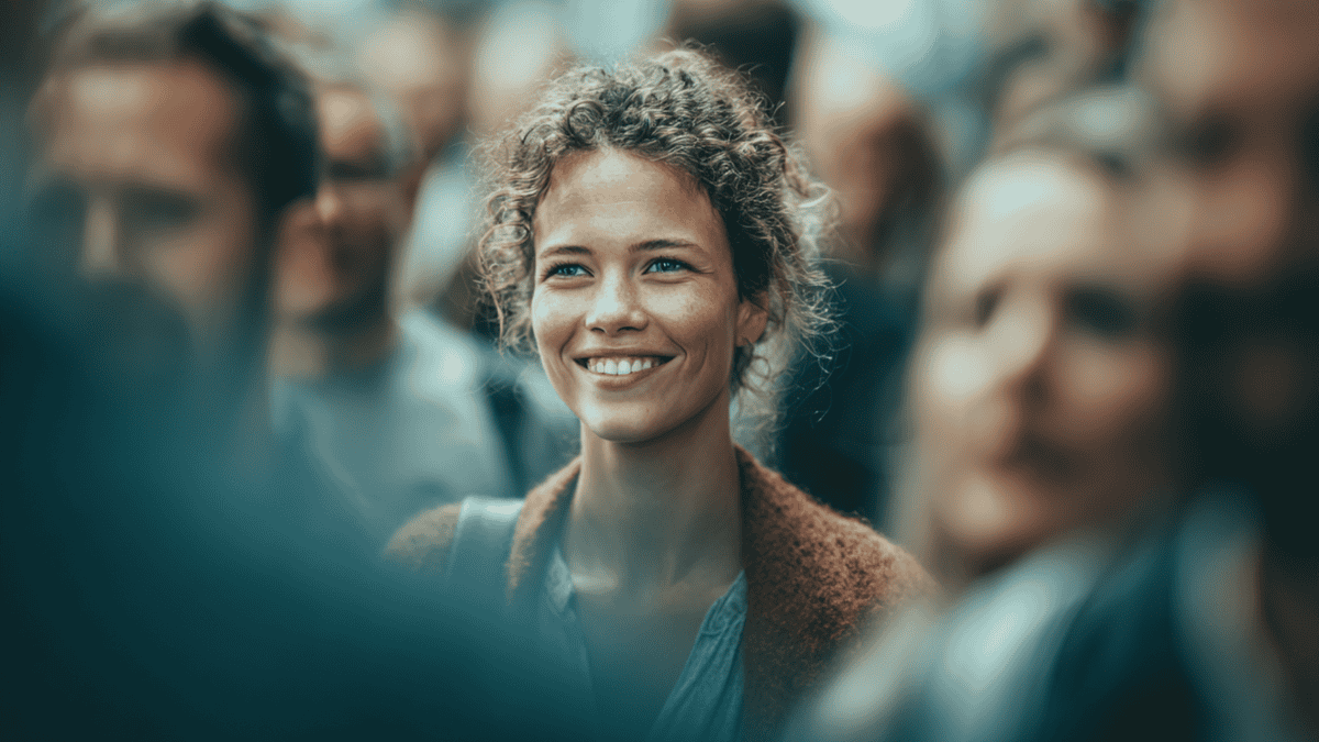 10 characteristics of high-frequency people