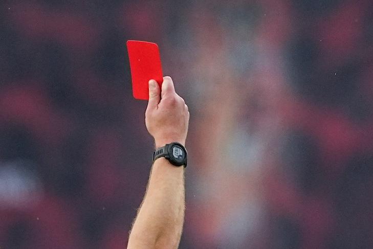 West Yorkshire rugby league match abandoned after crowd trouble: Leeds ...