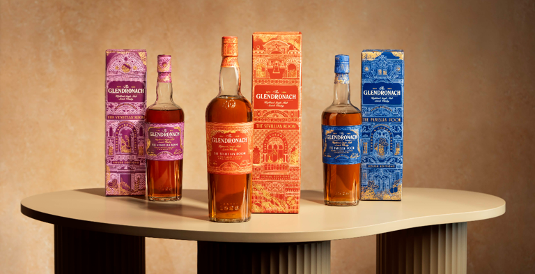 Chichibu x Selfridges: Limited edition Japanese whisky 2025