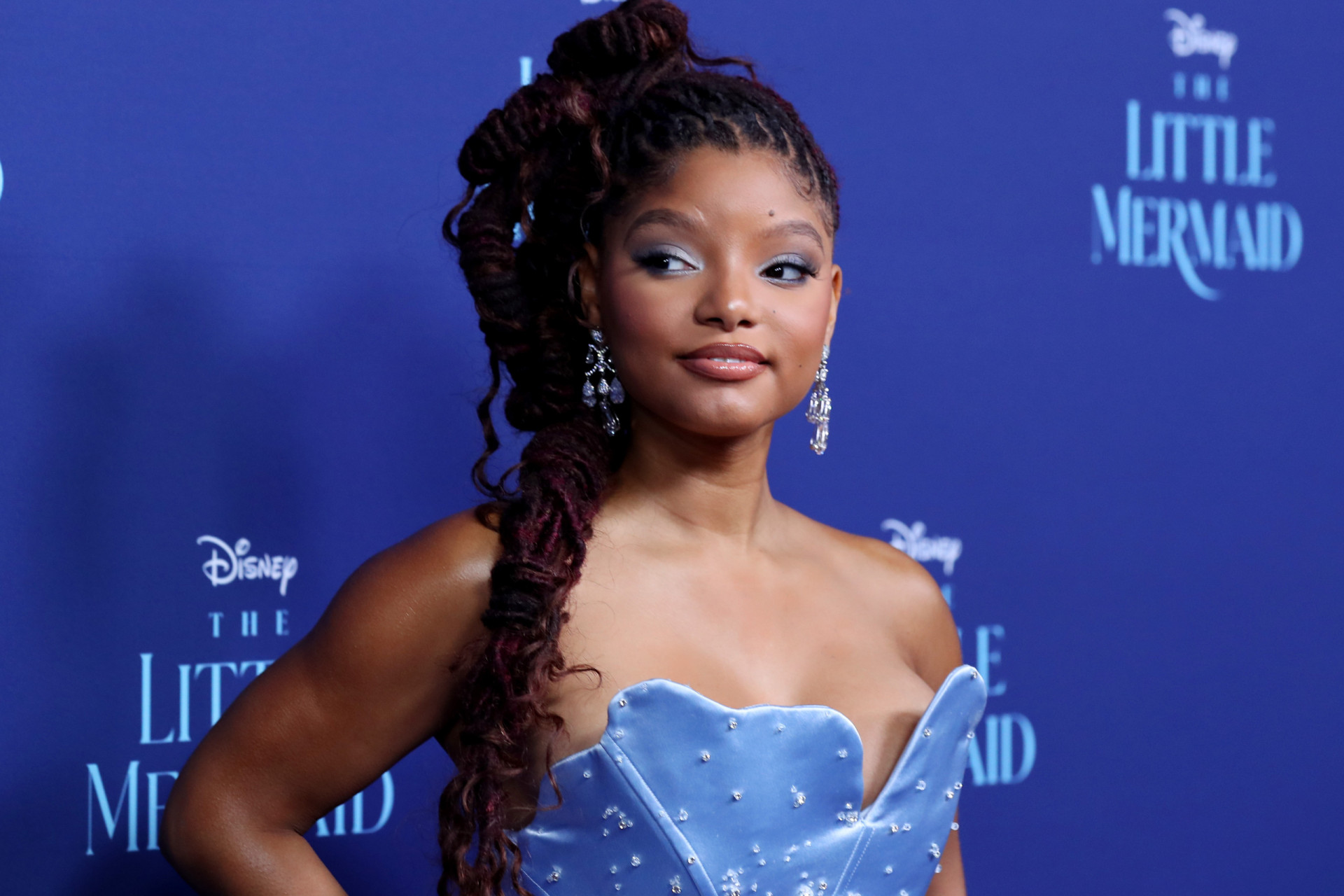 Celebrities share their personal experiences with racism