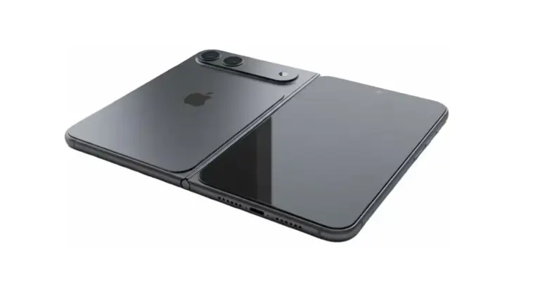 Problemas na Apple? O primeiro iPhone dobrável pode ser adiado para 2027