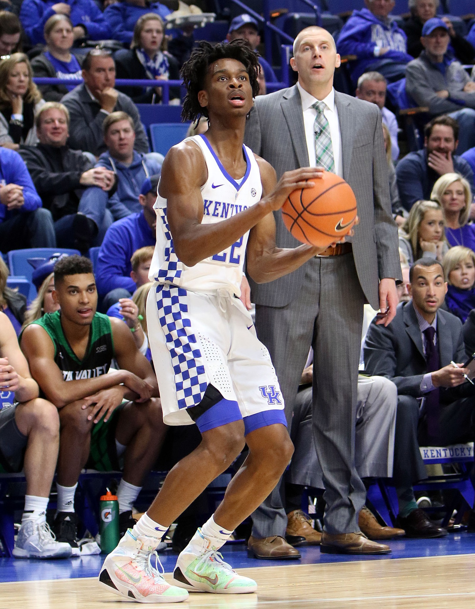 KSR today: Pope’s recruiting weekend, baseball heads to Hoover, and more