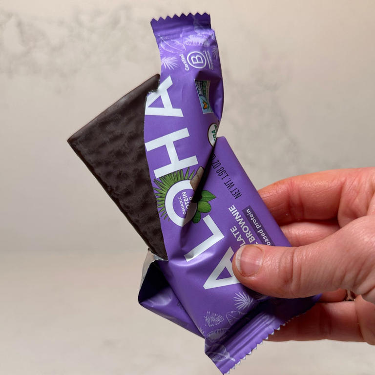 We tried 13 protein bars—these are the only ones we’d actually buy