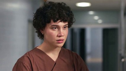 Push - Staffel 2 trailer DF