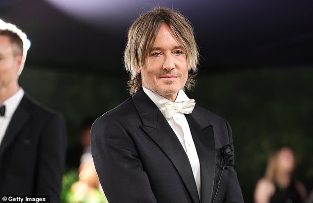 Keith Urban's subtle message to ex-wife Nicole Kidman at ACM Awards