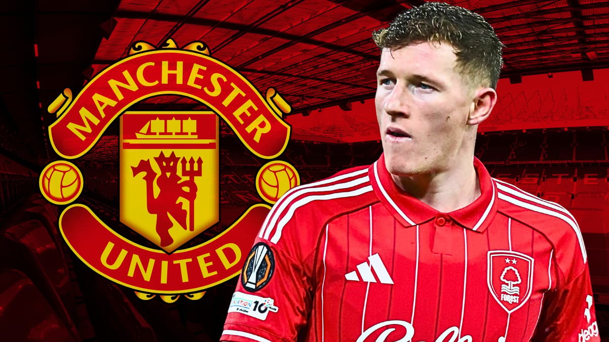 Man Utd receive official Elliot Anderson transfer update