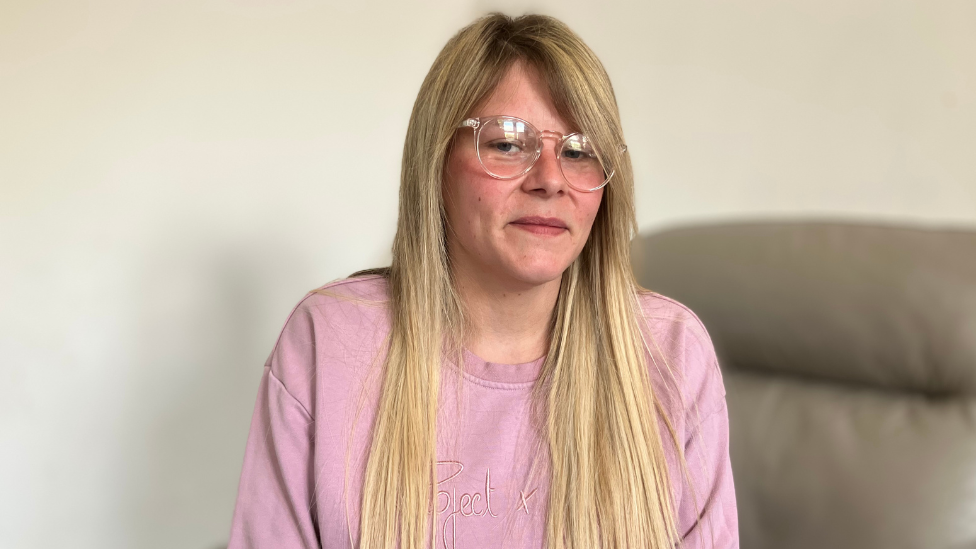 Abuse victim calls for review of sentencing guidelines