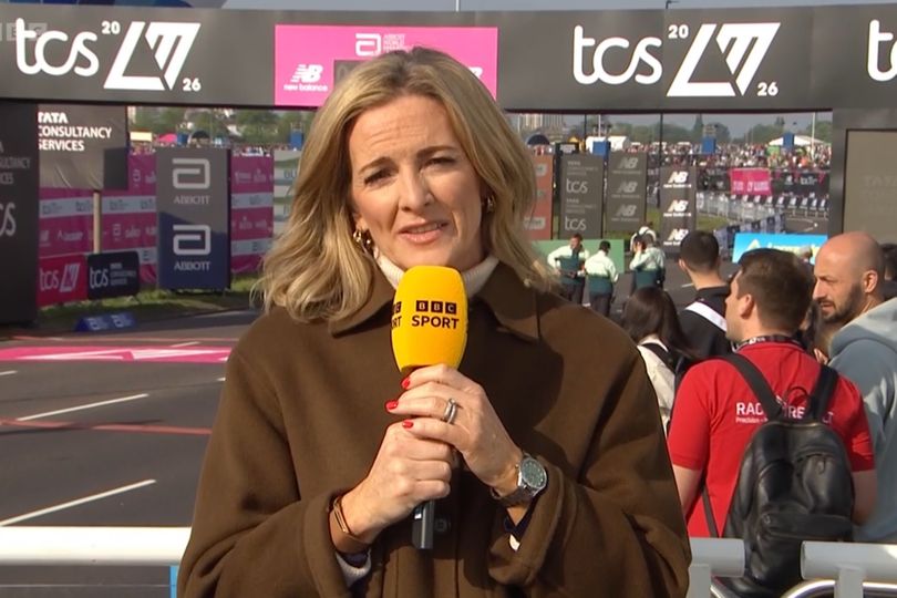 Gabby Logan leaves daughter horrified over cheating revelation as she ...
