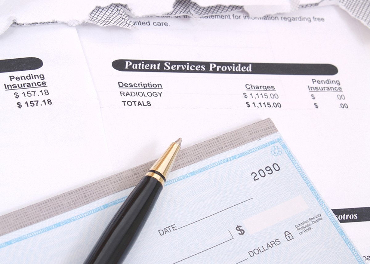 Can I get medical debt lowered or forgiven?