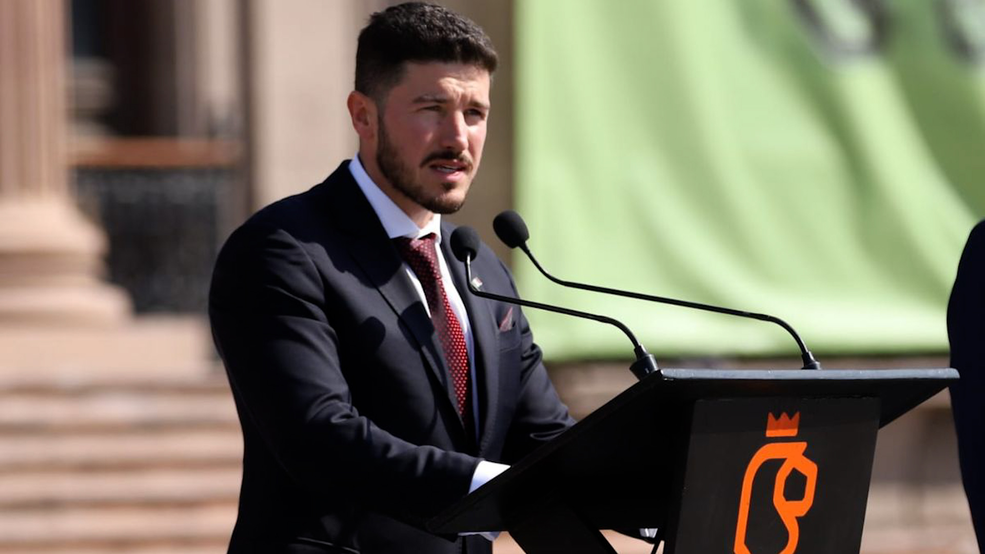 Samuel arranca gira por Europa y anuncia inversiones por casi 3 mil mdd ...