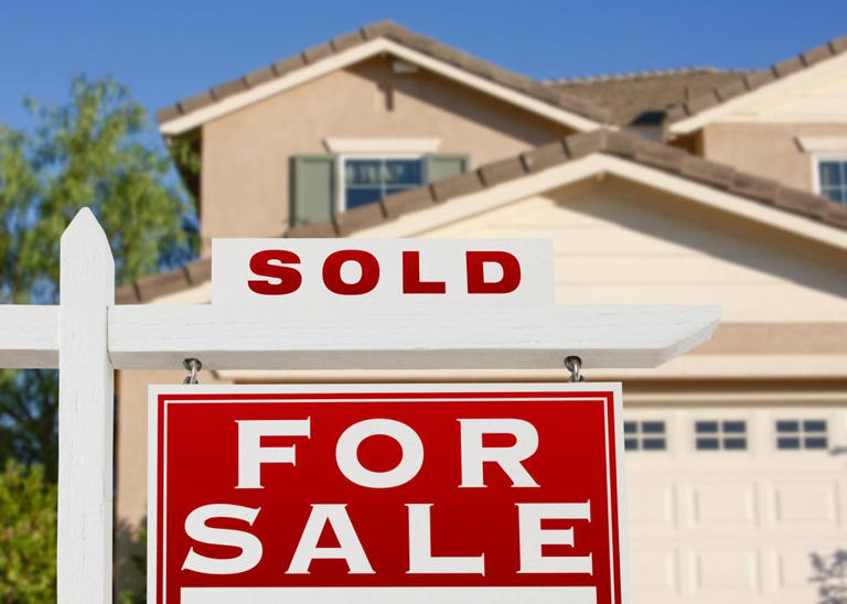 Yet another OP house sells for $1 million-plus
